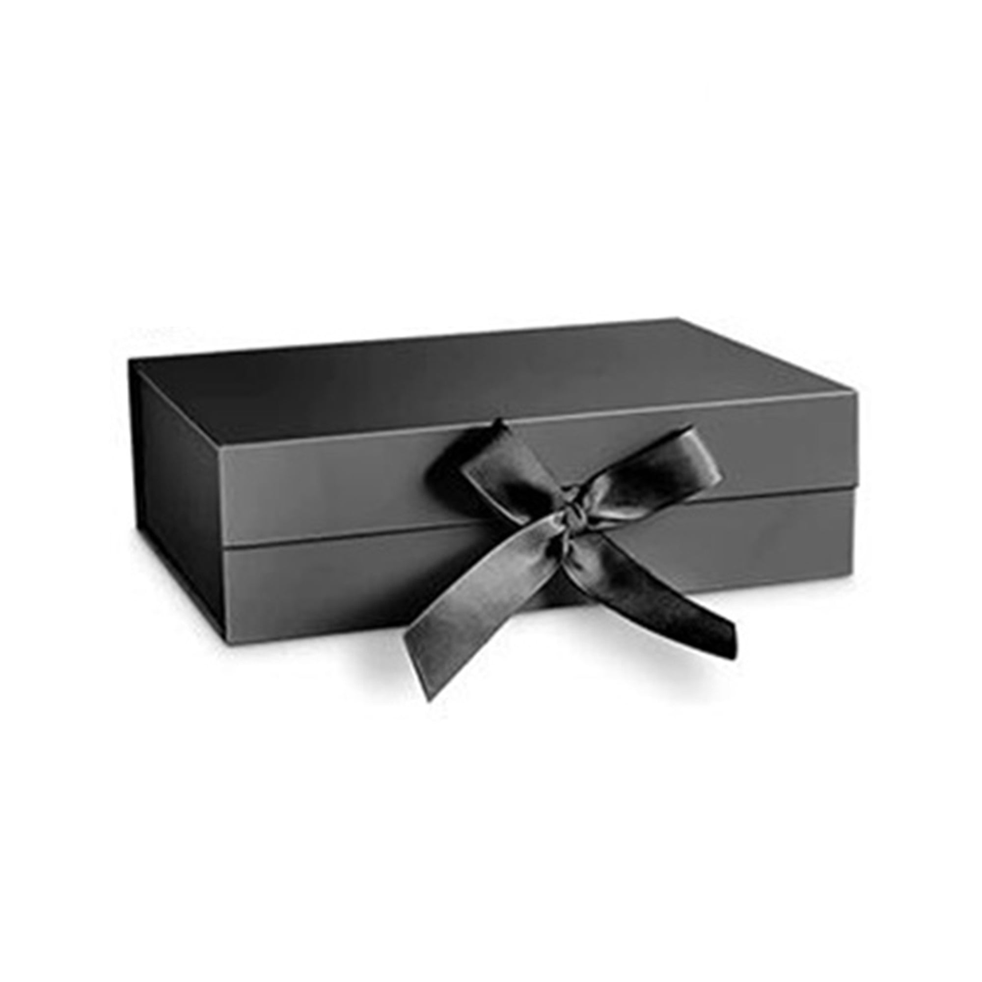 Gift boxes with hand-scooped paper set of 2 Party & Gifting Packaging ...