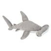 Great White Shark Hugger Slap Bracelet Animal - Walmart.com