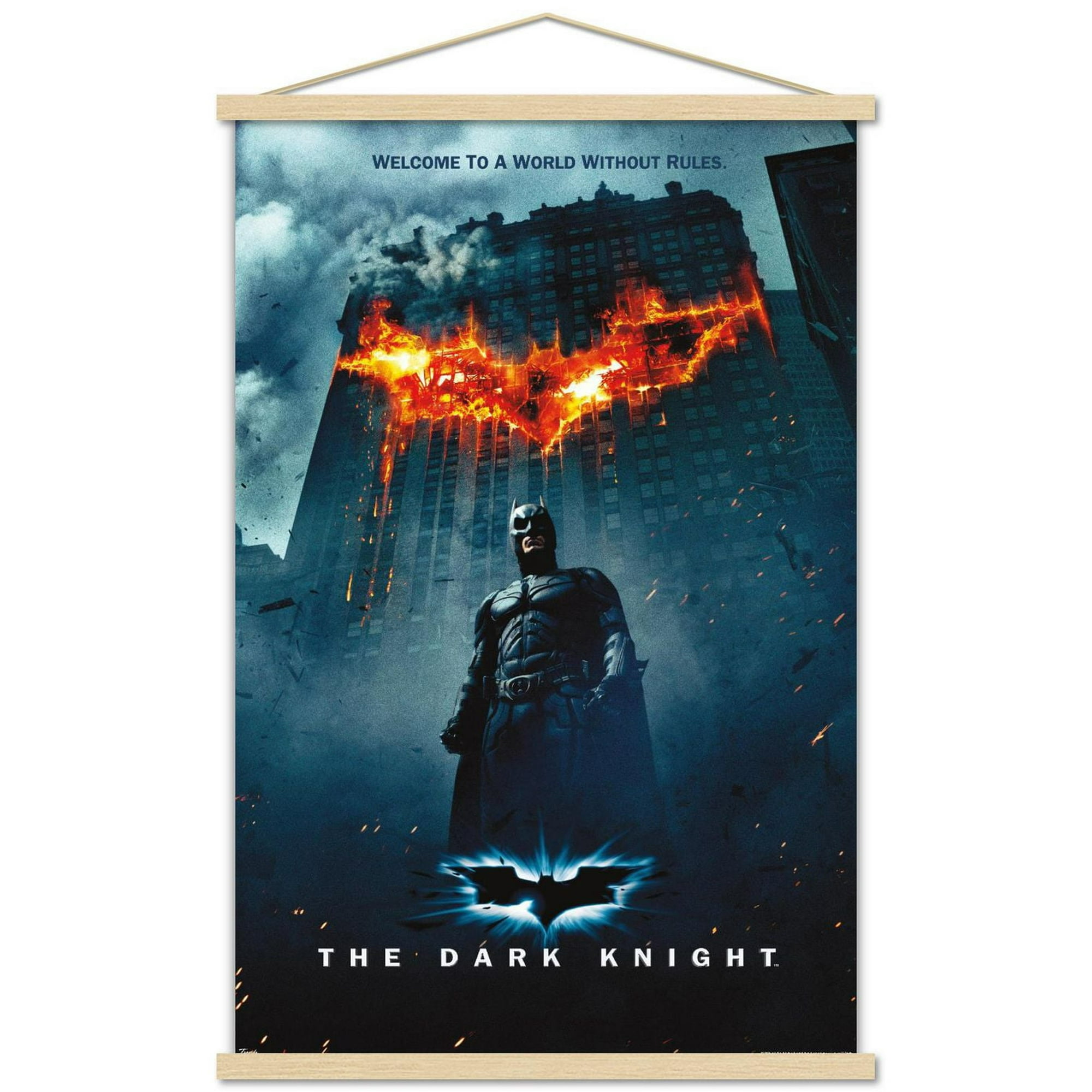 Click here for Trends International Dc Comics Movie - The Dark Kn... prices
