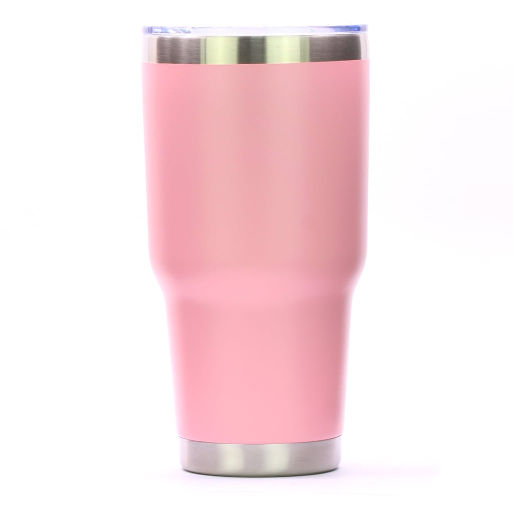Vaso Térmico Acero Inoxidable Gama Protect 30oz Doble Pared Rosa ...