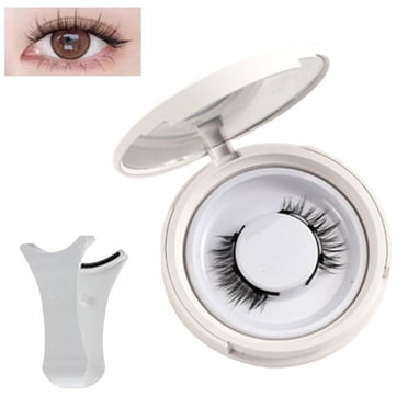 Magnetic Eyelashes, Magnetic Eyelashes Kit Reusable Magnetic Eyelash ...
