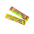 Warheads Taffy Bar 2 in 1 Tropical 1.5 oz. Bar - Walmart.com