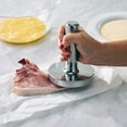 Paderno World Cuisine Meat Pounder, S/S, DIA 4 3/8", 4.4Lbs - Walmart.com