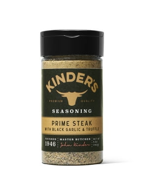 Kinder's Seasoning mixes & blends in Herbs, spices & seasoning mixes ...