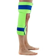 Knee/ Thigh/ Groin Ice Pack and Wrap - Walmart.com