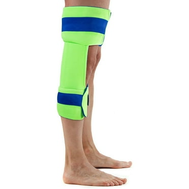 Knee/ Thigh/ Groin Ice Pack and Wrap - Walmart.com