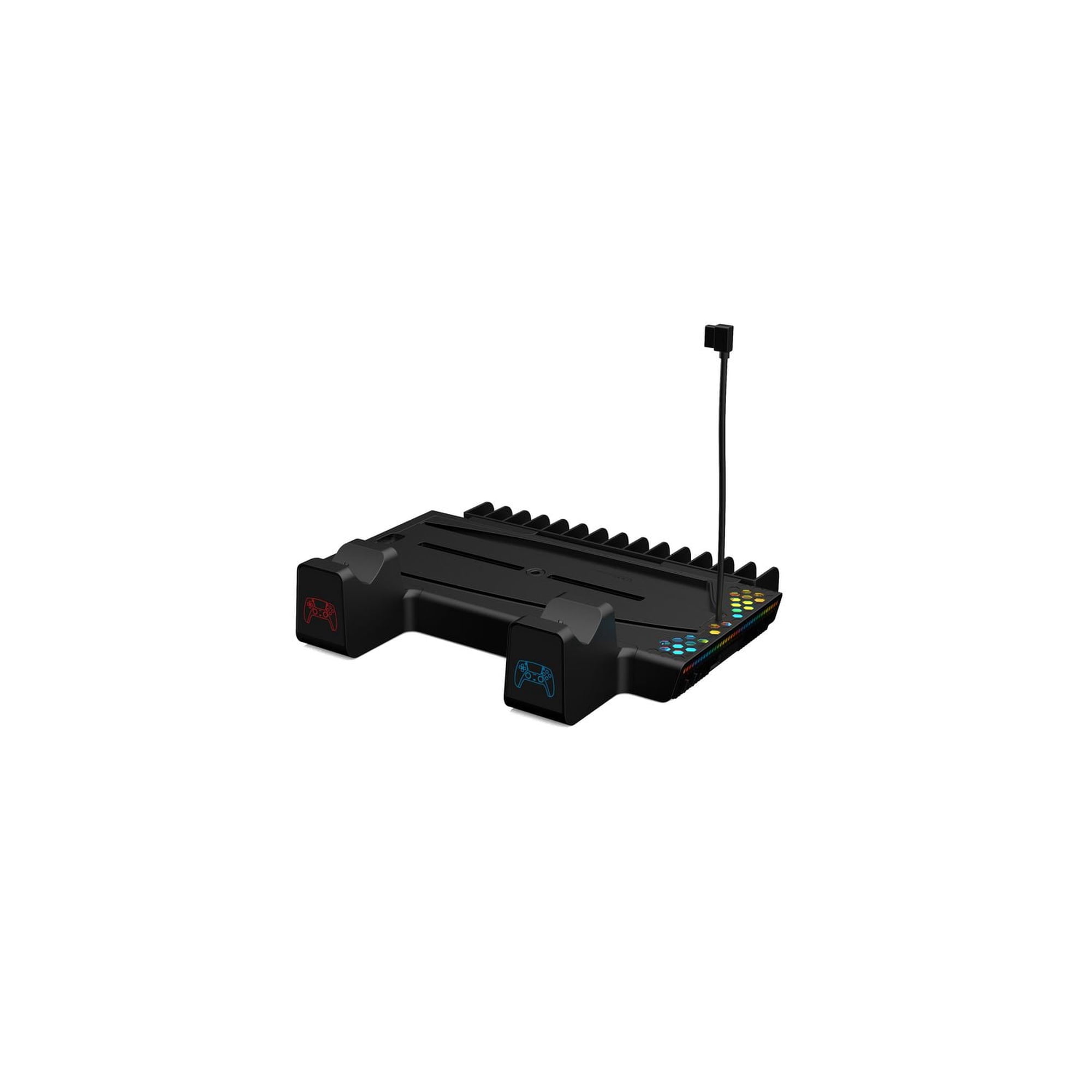 Surge Multi-Function Console Stand For Playstation 5