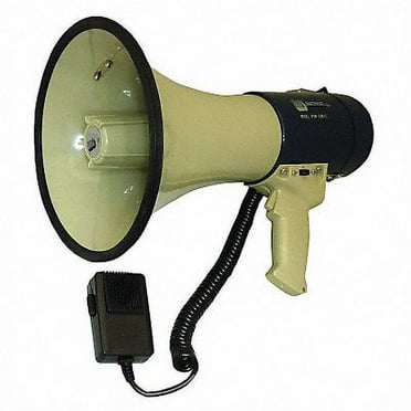 Fanon MV10S Megaphone - Walmart.com