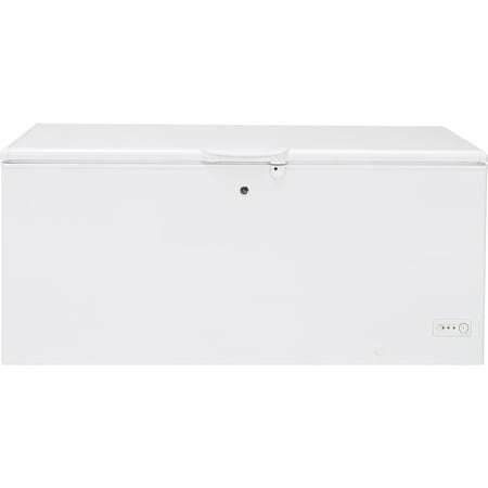 GE 21.7 Cu. Ft. Manual Defrost Chest Freezer - FCM22DLWW - Walmart.ca