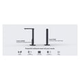 800 Pro Portable Document Scanner 8MP 270DPI Fast Scan 1s/Page, Light ...