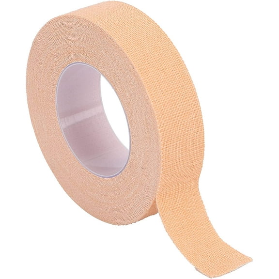 3M Surgical Hypoallergenic Paper Tape 1"x10 yd. 6 Ct | White First Aid ...