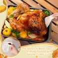 15 piece turkey bag set includes 10 pieces 5-gallon bucket liners and 5 ...