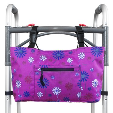 RMS Walker Bag with Soft Cooler - Wine - Walmart.com
