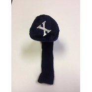 Form-Fit Soft Long Neck Golf Club Headcovers with Dial Numbering System ...