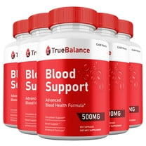 SugarMute Capsules, Official Supplement, Maximum Strength Blood Support ...