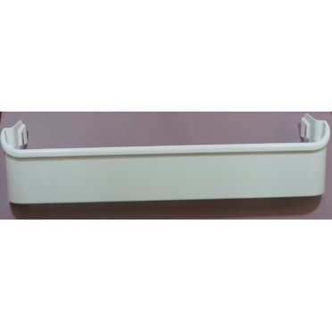 Refrigerator Gallon Door Bin, Clear, for Frigidaire AP2549958 PS430122 ...