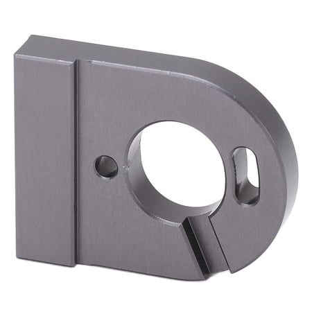 LYUMO RC Motor Mount,RC Motor Mounting Holder Base,RC Car Motor Mount ...