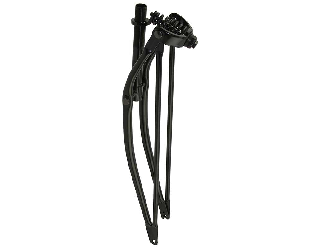 Bike 29 Classic Spring Fork 1 Inch Black. - Walmart.com