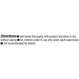 Equate Moisturizing Hand Sanitizer with Vitamin E, 32 fl oz, Large Pump ...