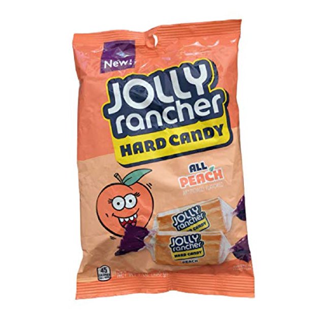 Jolly Rancher Square Candy