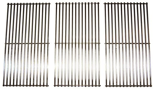 Ducane Meridian Five Series Stainless Steel Gas Grill Rod Cooking Grate ...