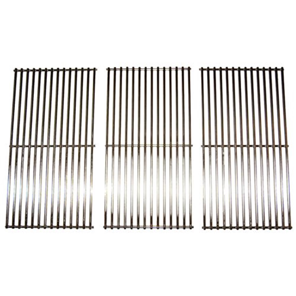 Ducane Meridian Five Series Stainless Steel Gas Grill Rod Cooking Grate ...
