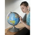 Brainstorm 2 in 1 Blue Globe - Earth and Constellations Stem Toy ...