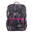 Girl Student Large Backpack with Multiple Compartments - Walmart.com