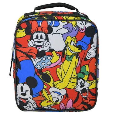 Disney Inside Out Lunchpal Emotion Faces Lunch Bag - Walmart.com
