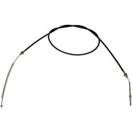 NSA Rv Products Rb-011 Ready Brake Extra Cable - Walmart.com