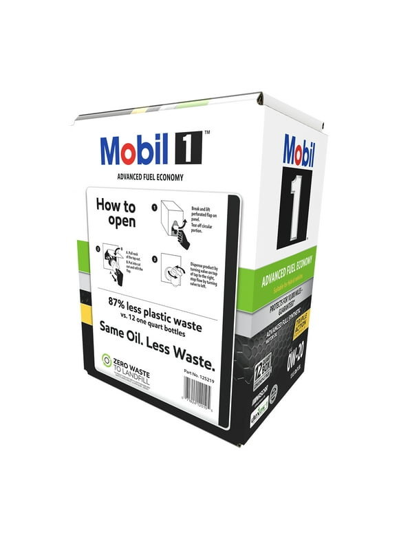 0W-20 Synthetic Oil in Synthetic Oil - Walmart.com