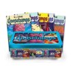 Goosebumps 25th Anniversary Retro Set, (Paperback) Collector's Tin ...