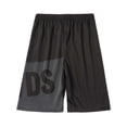 BOOMNY Toddler Boys Clothes Sets Quick Dry Graphic Short Sleeve Workout ...