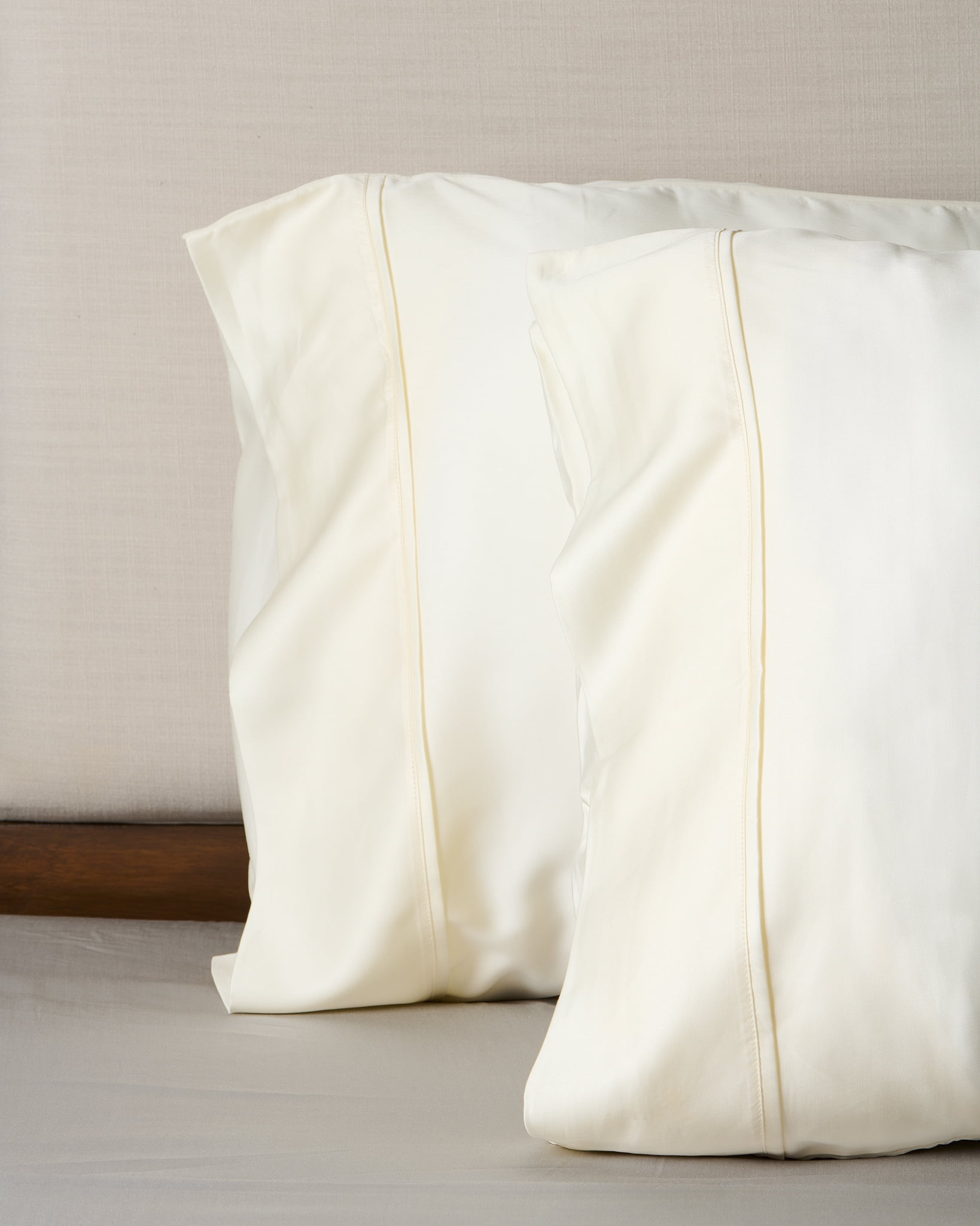 Weddingly Certified 100% Tencel Lyocell|Sateen Weave|True Carbon Zero ...