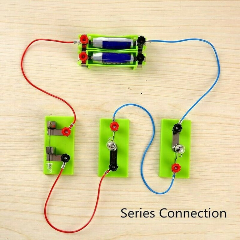 School Science Projects With Electricity