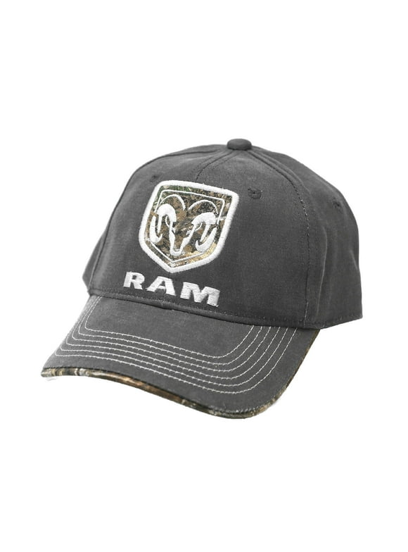 Dodge Ram Hats