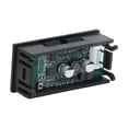 Neyseki 0.56in LED Digital Tube Display RS485 Serial Port Meter 4 Digit ...