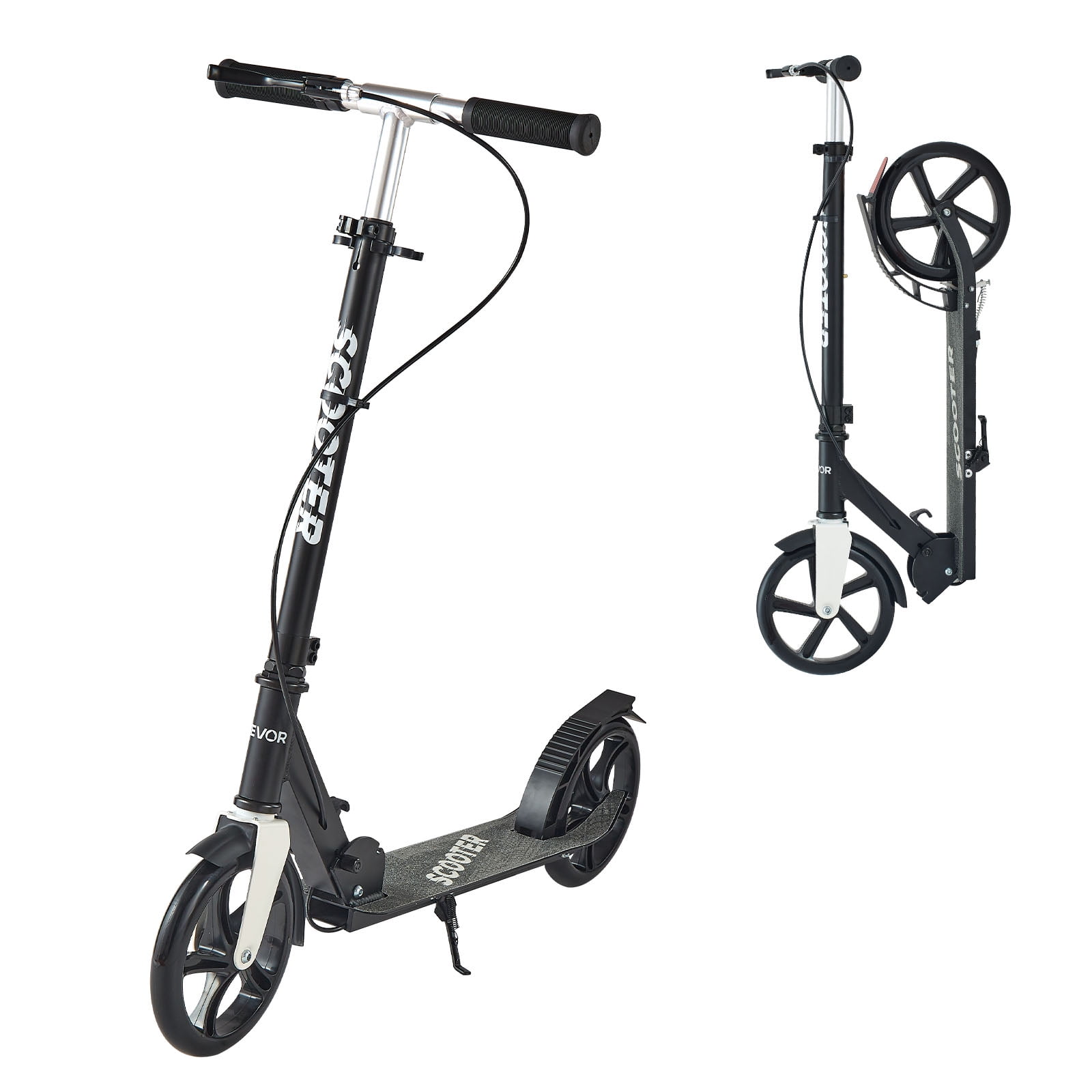Click here for Vevor Kick Scooter For Kids Ages 8+  Teens & Adult... prices