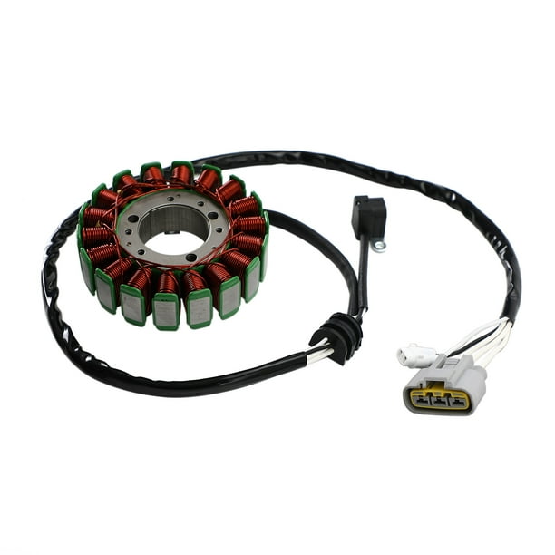 Stator Magneto For Yamaha Sidewinder BTX LTX MTX RTX STX XTX 17-21 8KJ ...