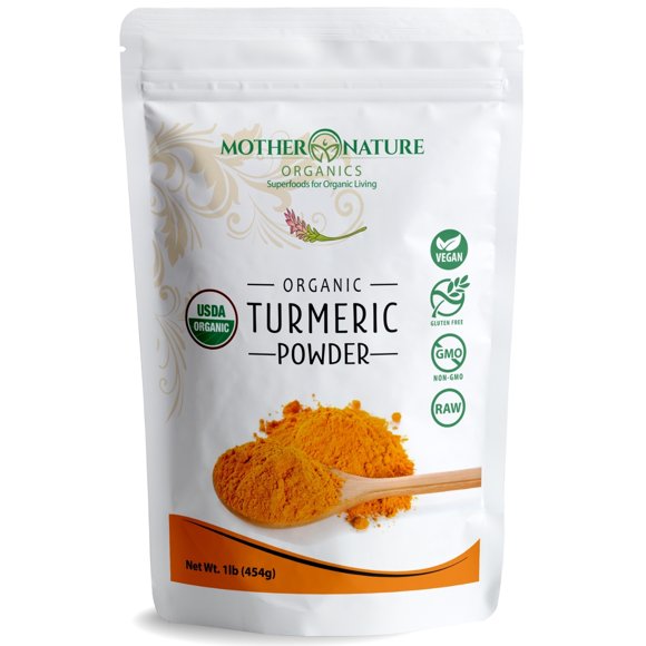 Bulk Turmeric Powder