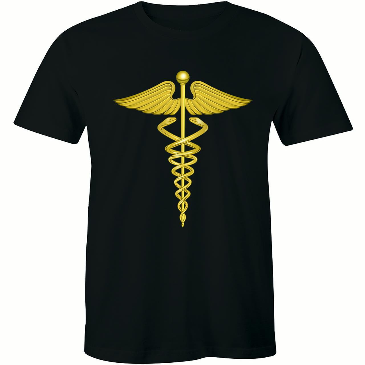 Nurse Practitioner Caduceus