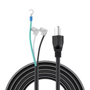Whirlpool 4 Ft. Power Cord PT220L - Walmart.com