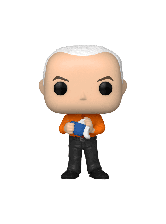 Friends Funko Pop in Funko Pop - Walmart.com