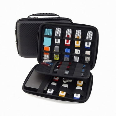 Case Logic 3200244 USB Flash Drive Shuttle (6 Capacity) - Walmart.com