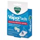 Vicks VapoPads for Vicks Humidifiers, 6 Pack, VVP-6-V - Walmart.com