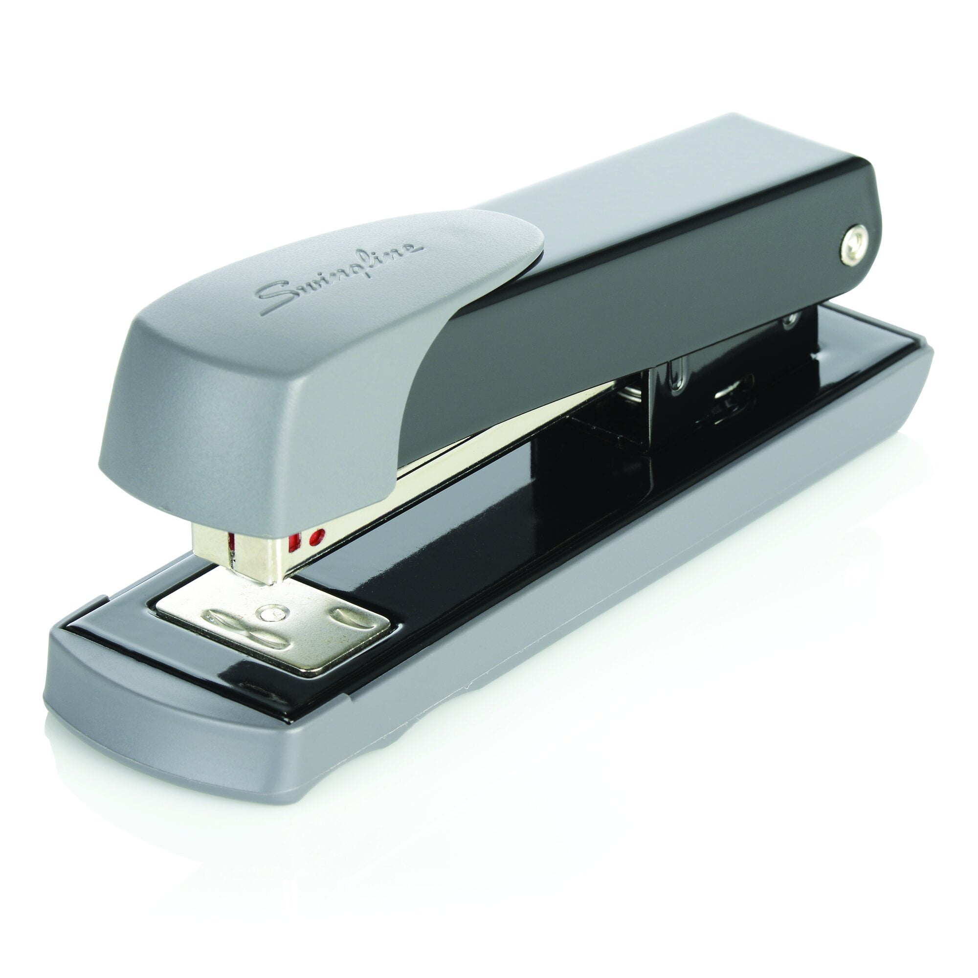 Swingline Compact Commercial Stapler, 20 Sheets, Black - Walmart.com