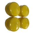 John Deere (4-Pack) Original Equipment Cap - M143338,4 - Walmart.com