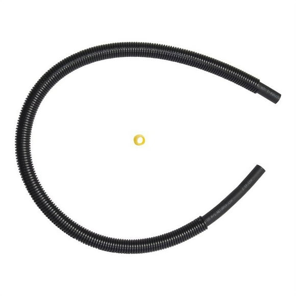 Ram 2500 Power Steering Return Line Hose Assembly