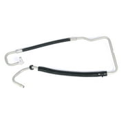 Engine Oil Cooler Hose Assembly - Walmart.com