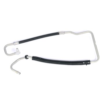 Engine Oil Cooler Adapter Seal - Walmart.com